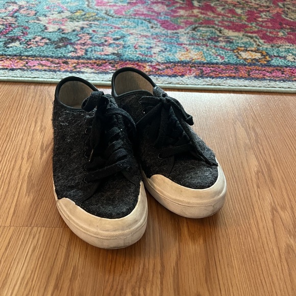 rag & bone | Shoes | Rag And Bone Wool Sneakers | Poshmark